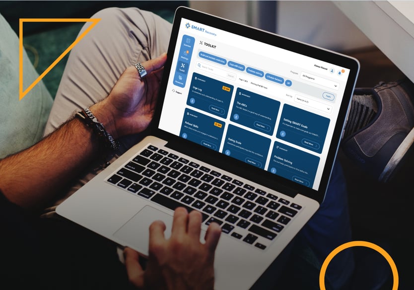 About SMART Recovery Global | Evidence-Based Program for Addiction