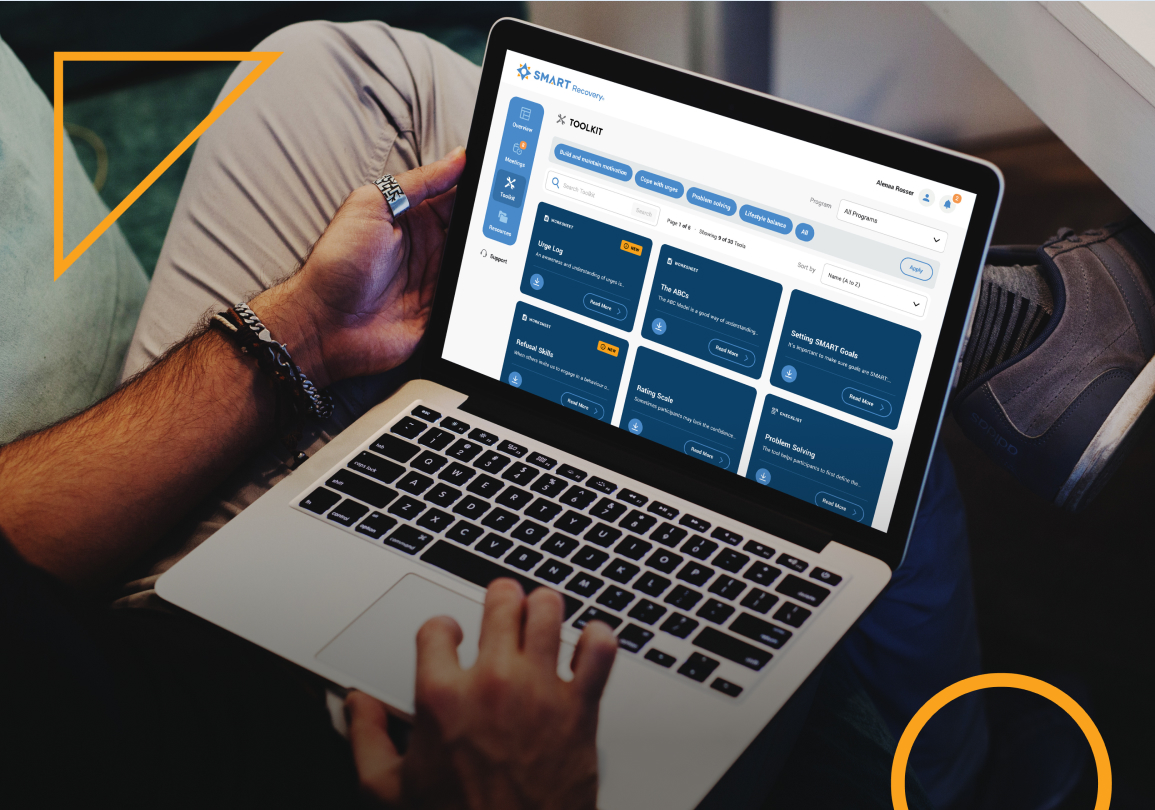 About SMART Recovery Global | Evidence-Based Program for Addiction