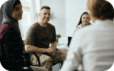 SMART Recovery Global